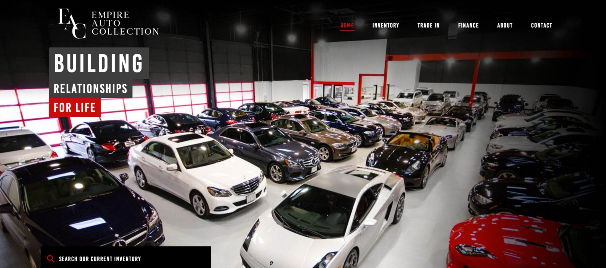 Empire Auto Collection - All Auto Network